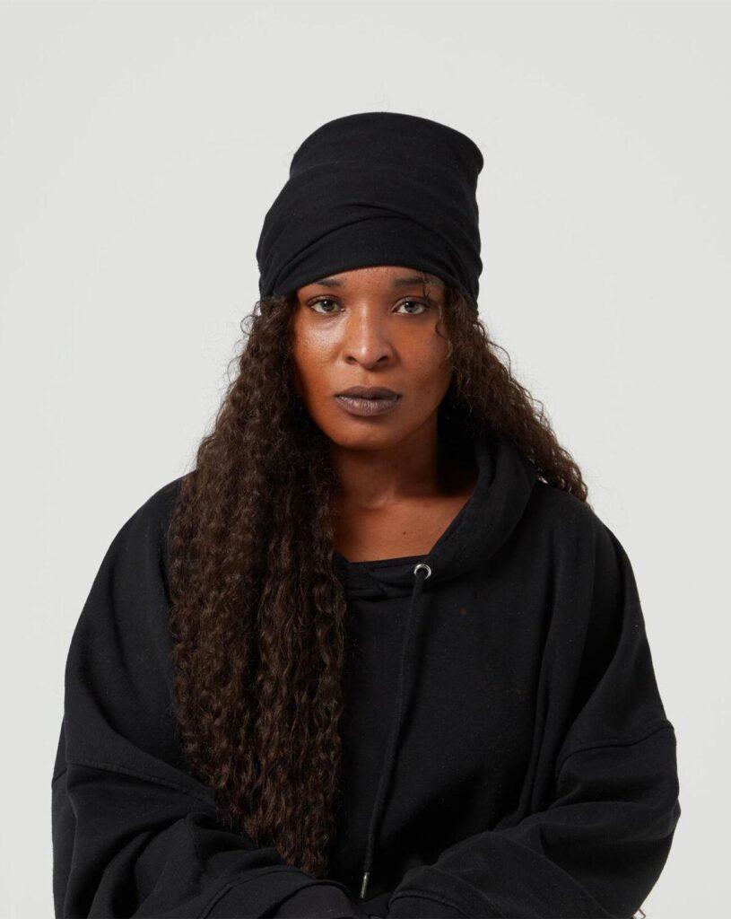 Top model Anok Yai talks about her career and passions