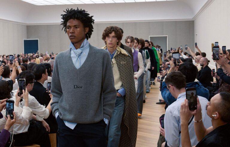Fashion Week : les créateurs qui présenteront leur premier défilé