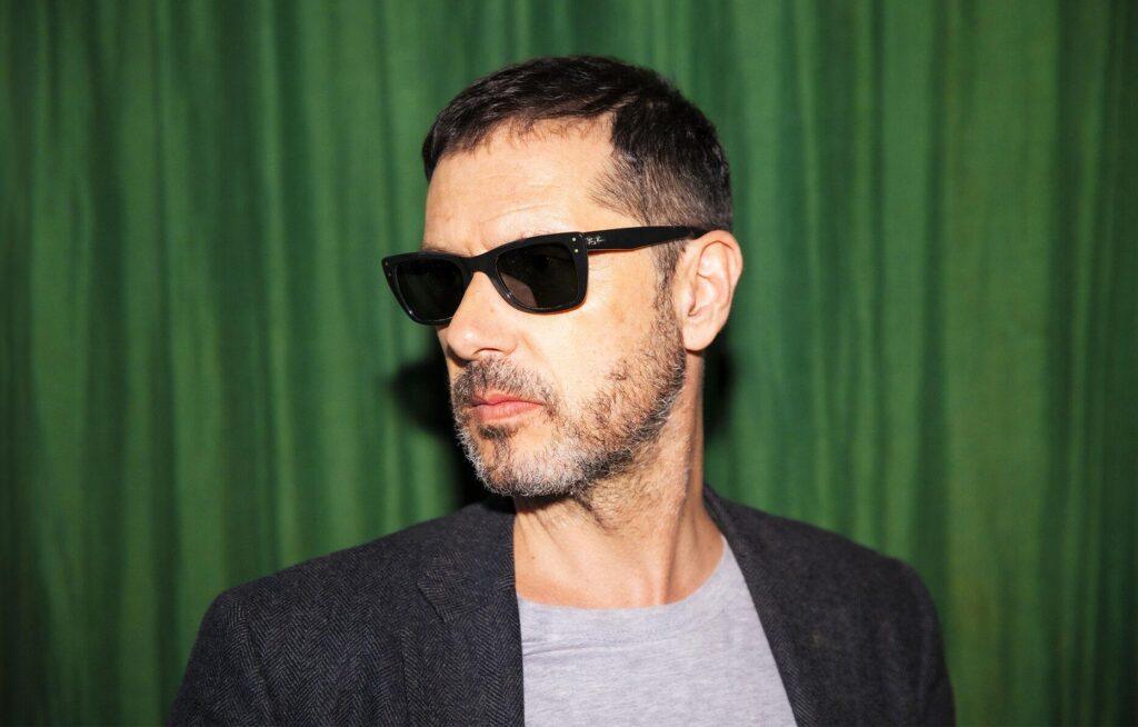Biographie, carrière et actualités de Melvil Poupaud - Numéro