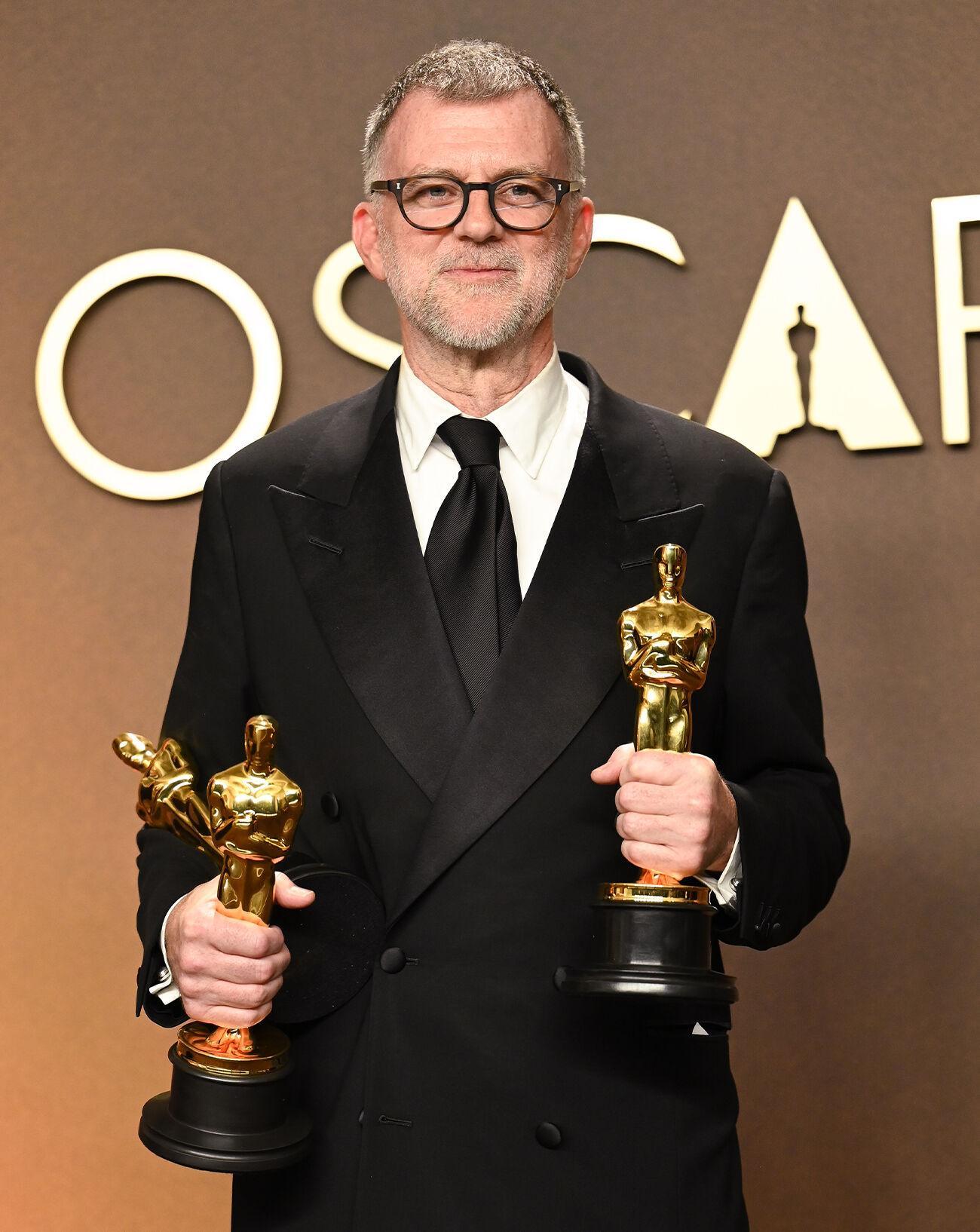 Paul Thomas Anderson, stars des Oscars 2026, en 5 obsessions