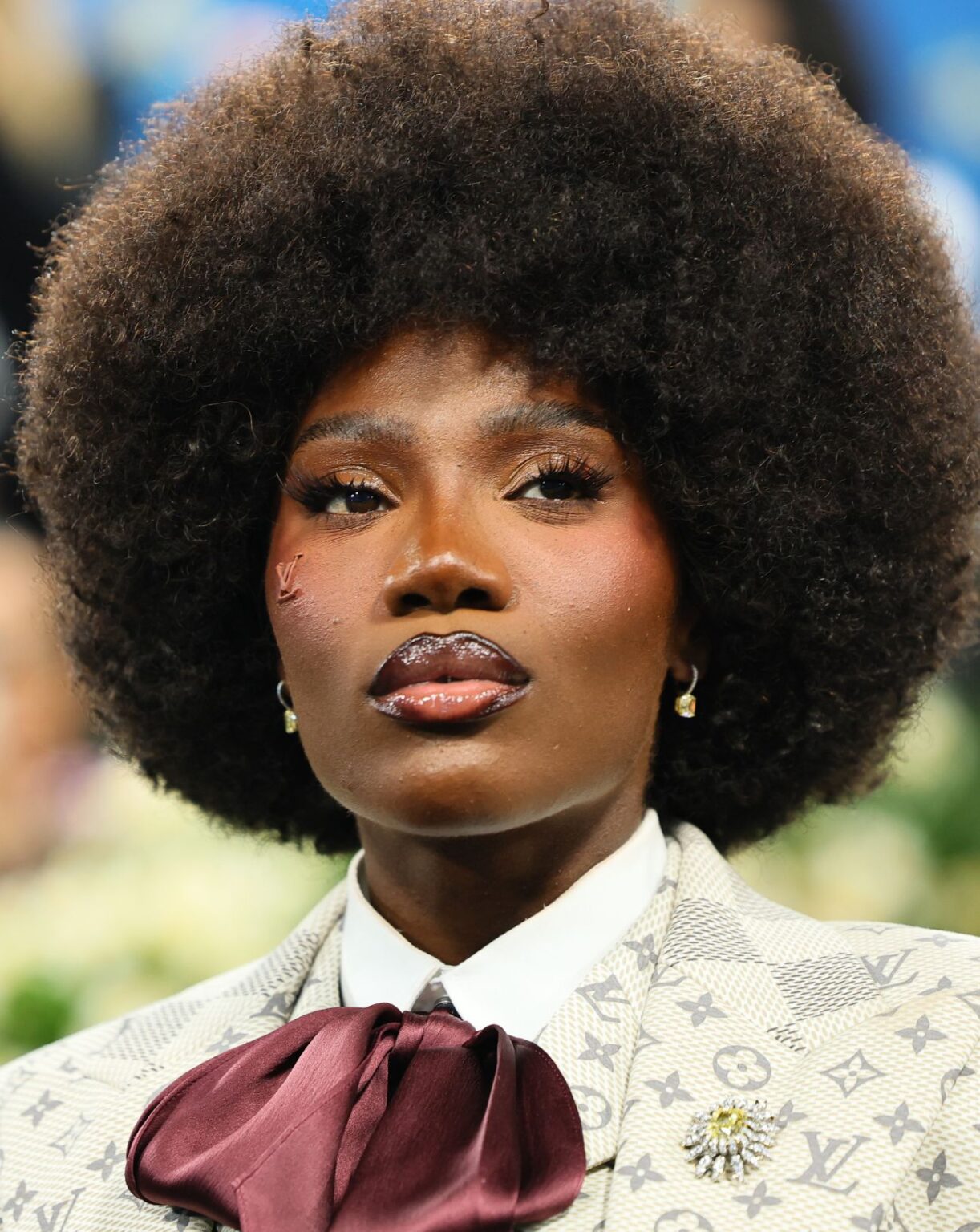 Miki : interview de la chanteuse sur l'album Industry Plant