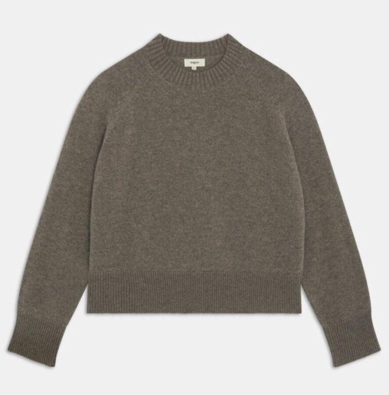 The must-have sweaters of Fall/Winter 2025-2026