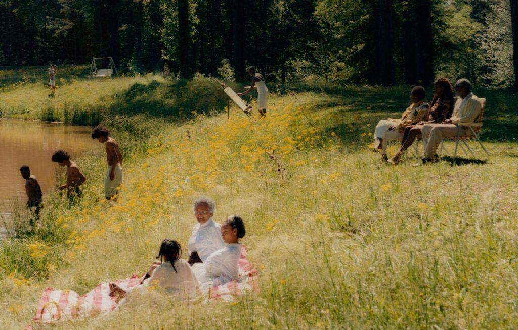 Tyler Mitchell: The meteoric rise of Beyoncé's photographer