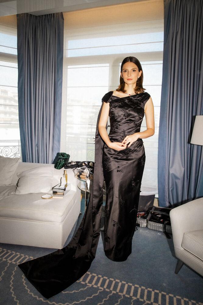 Joséphine Japy : interview de l'actrice et réalisatrice