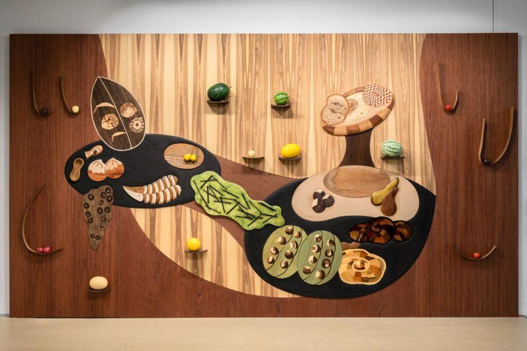 Qui est Wei Libo, le jeune artiste qui ravive l'artisanat ancestral