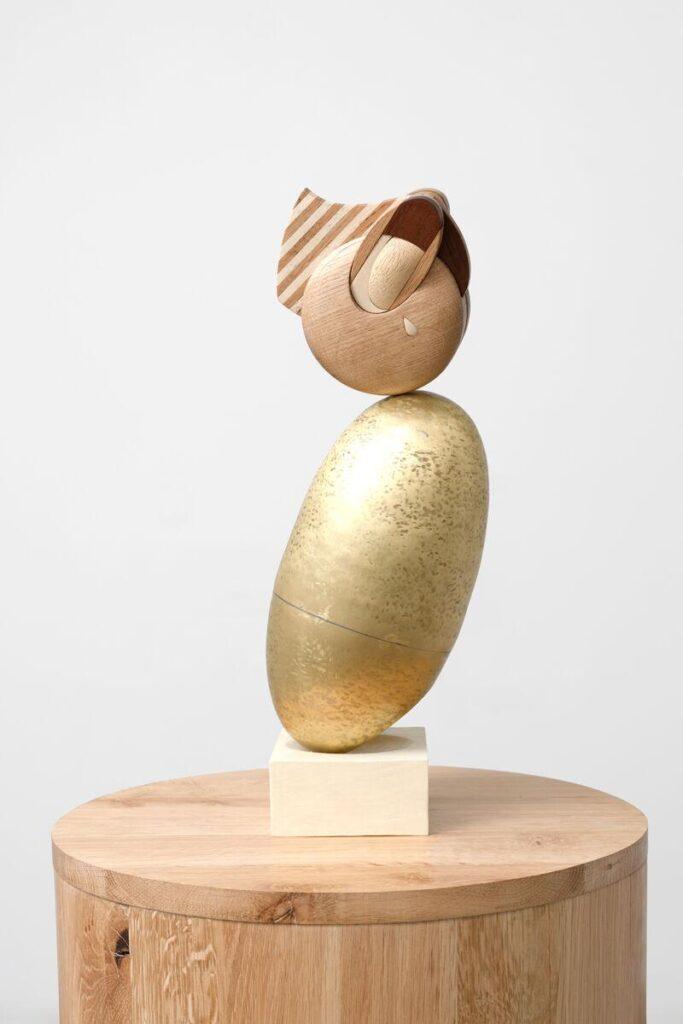 Qui est Wei Libo, le jeune artiste qui ravive l'artisanat ancestral