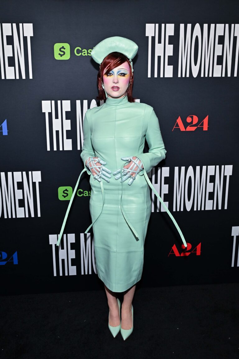 Chappell Roan : les meilleurs looks de la chanteuse pop