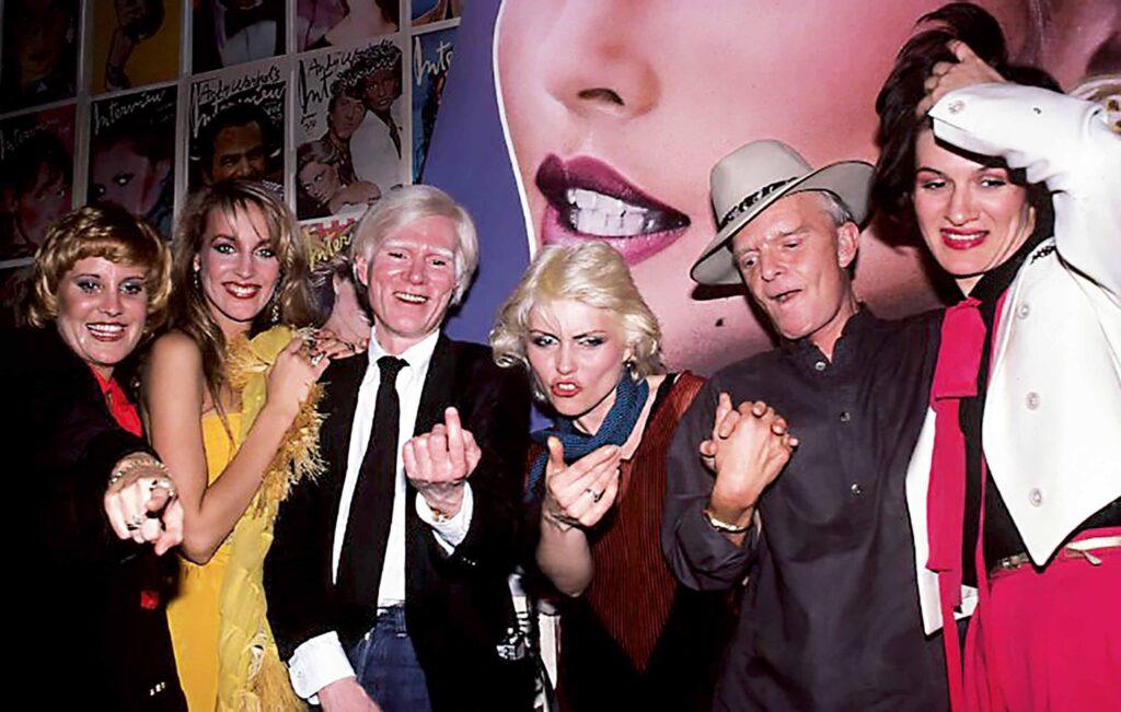Ian Schrager : la vie scandaleuse du fondateur du Studio 54