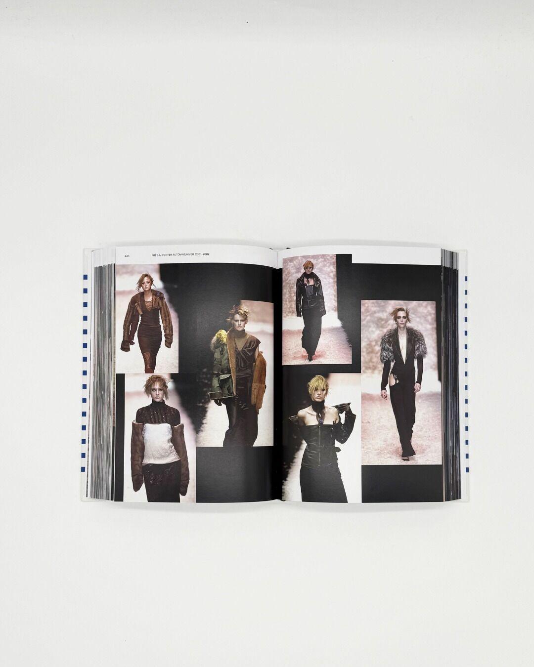 Les livres sur la mode et le luxe à (s')offrir absolument