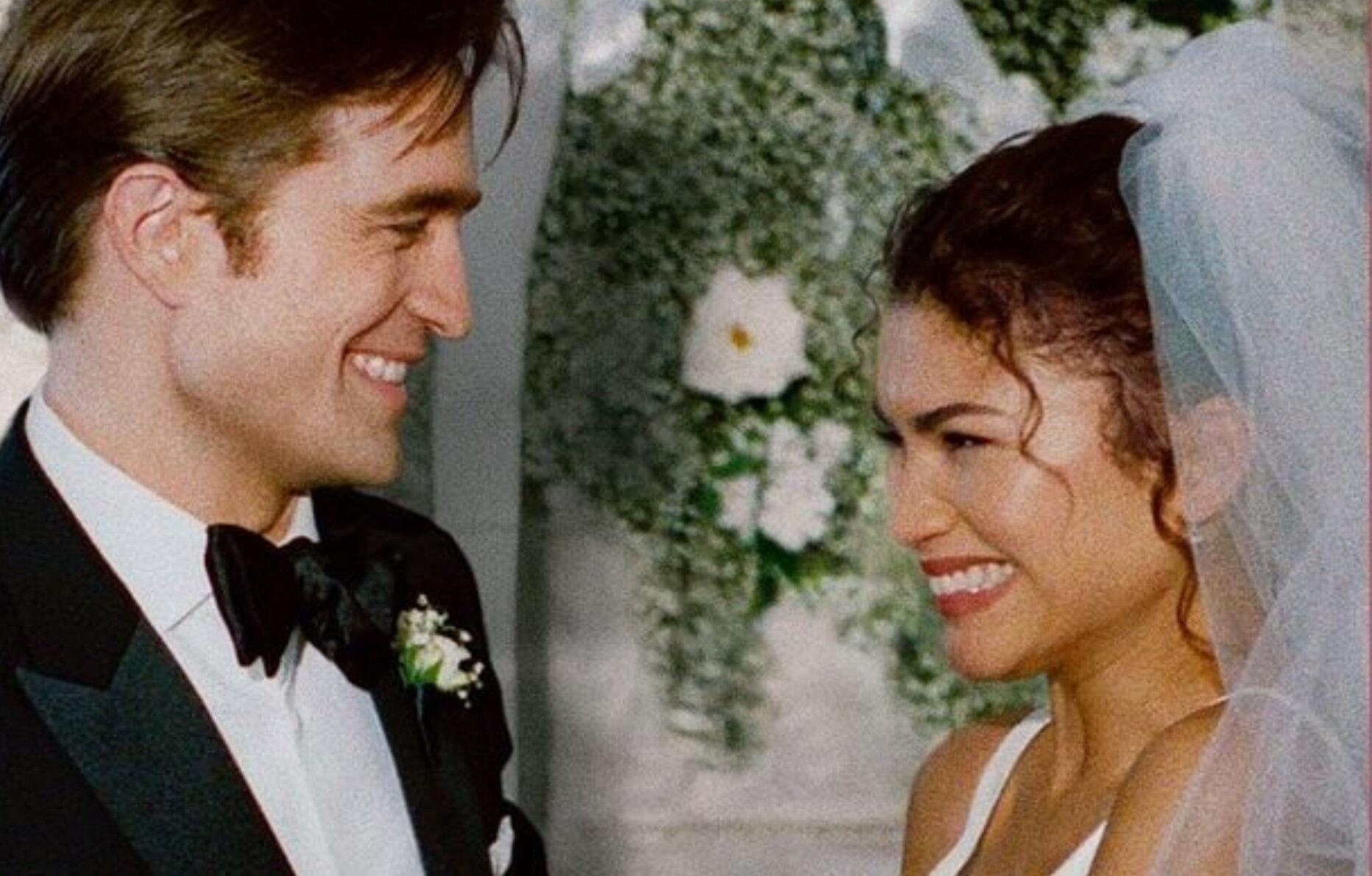 Le film The Drama réunit Robert Pattinson et Zendaya