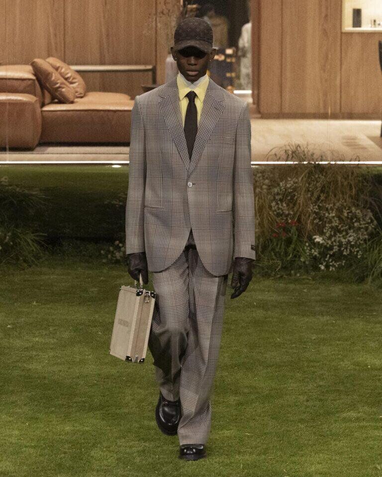 Trends spotted at the Fall/Winter 2026-2027 Men’s Fashion Week