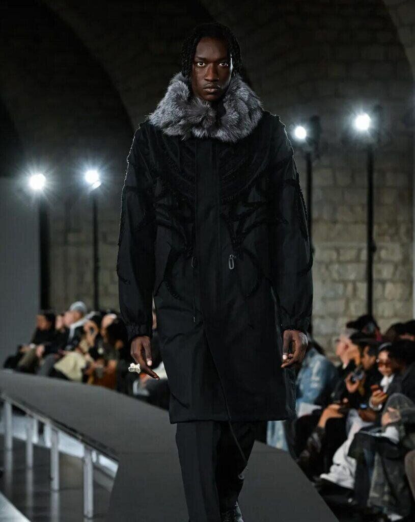 Trends spotted at the Fall/Winter 2026-2027 Men’s Fashion Week