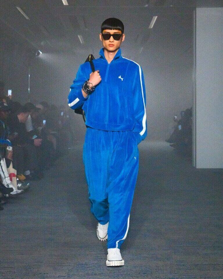 Trends spotted at the Fall/Winter 2026-2027 Men’s Fashion Week