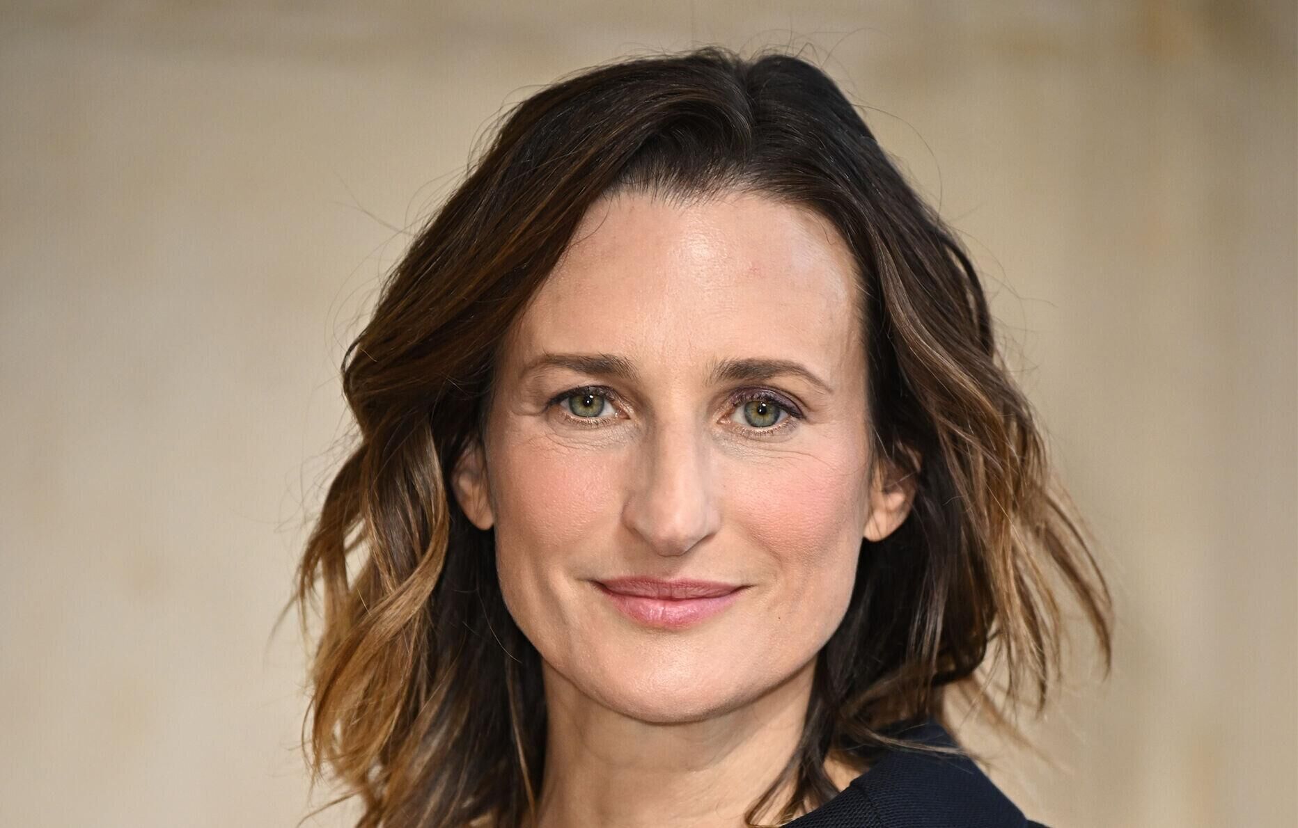 Camille Cottin retrouve Brad Pitt au cinéma dans The Riders