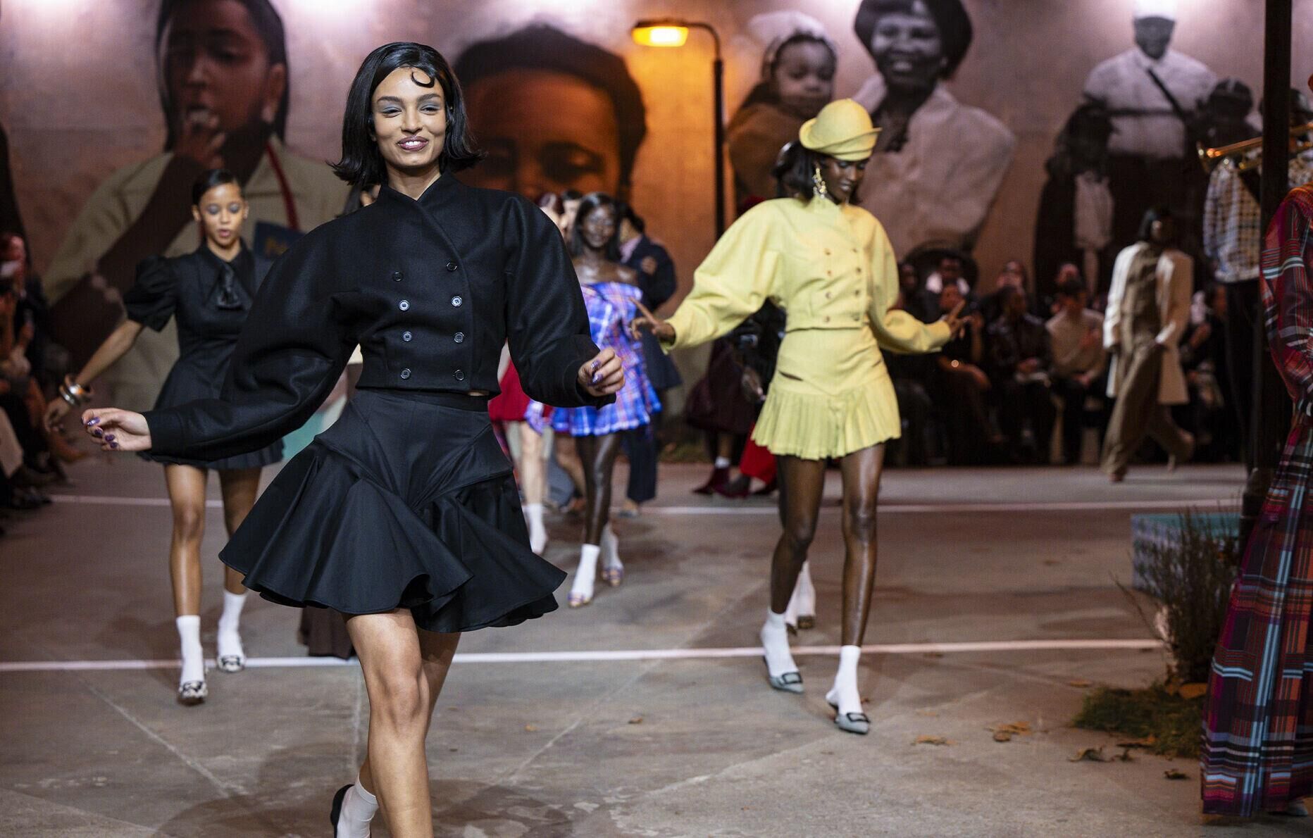 Takeaways from the Fall/Winter 2026-2027 London Fashion Week