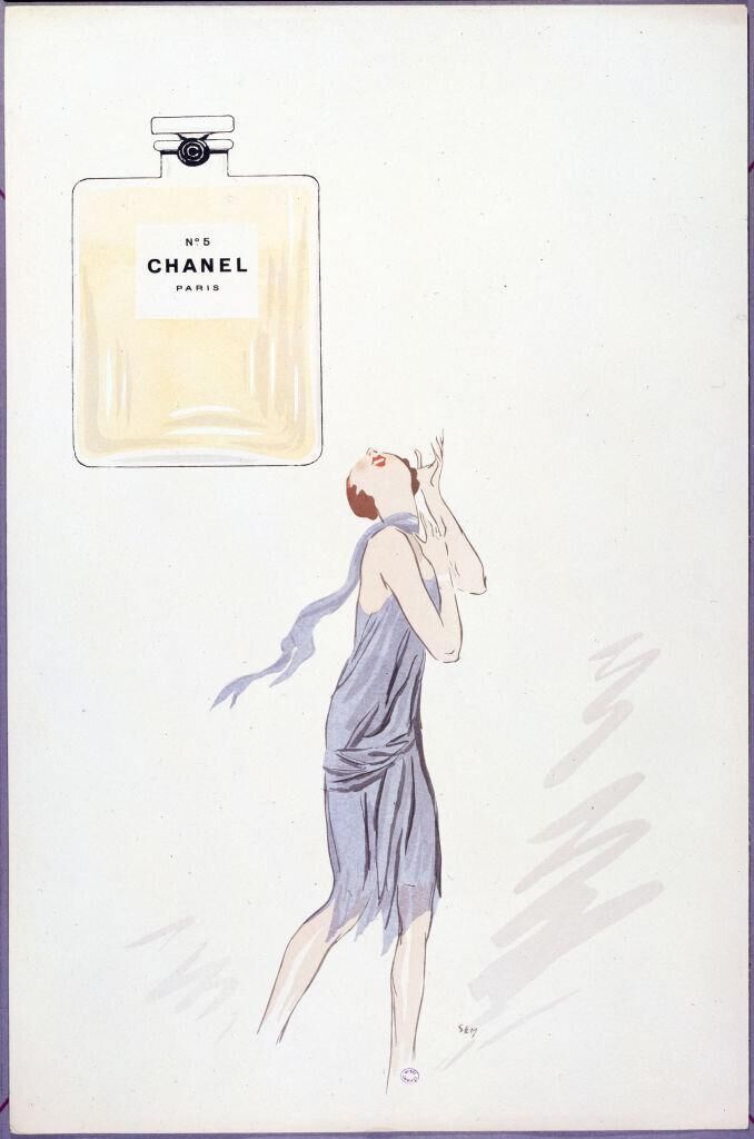 Chanel N°5 : 5 choses à savoir sur le parfum iconique