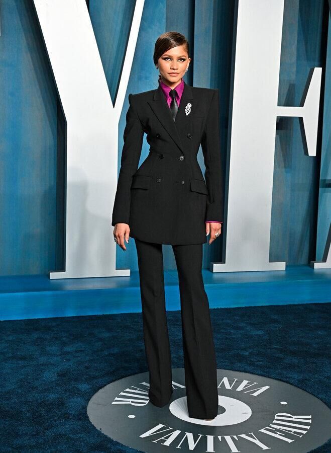 Zendaya : les looks de l'icône de mode nouvelle génération