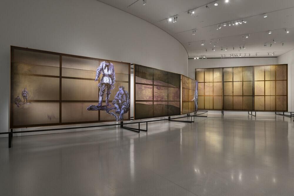 Bourse de commerce : l'exposition Clair-obscur en 5 œuvres phares