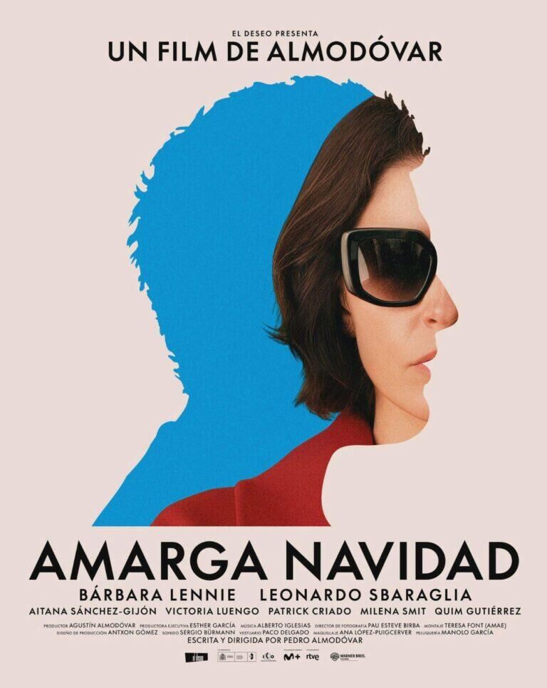 Pedro Almodóvar au Festival de Cannes 2026 avec Autofiction