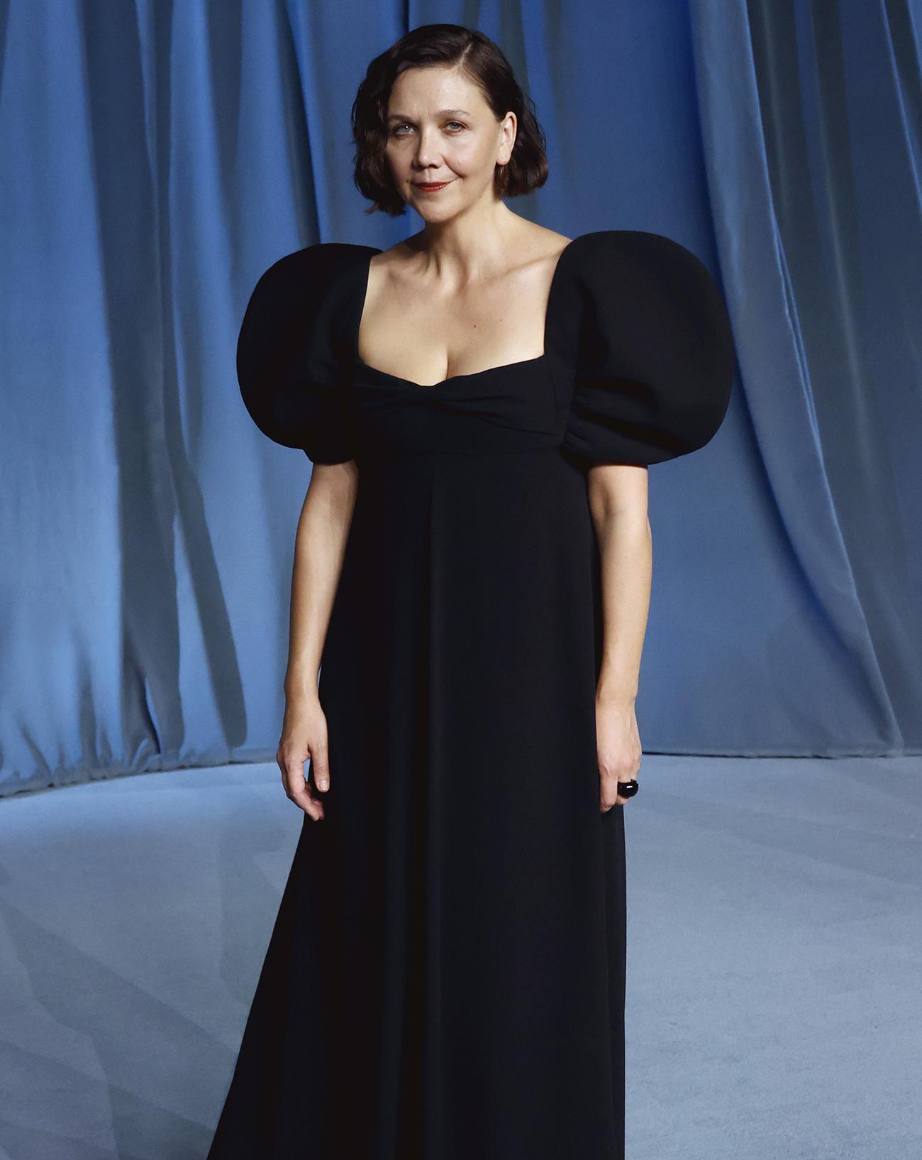Mostra de Venise 2026 : Maggie Gyllenhaal présidera le jury