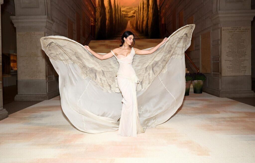 Met Gala 2026 : les meilleurs looks de la soirée Fashion is Art