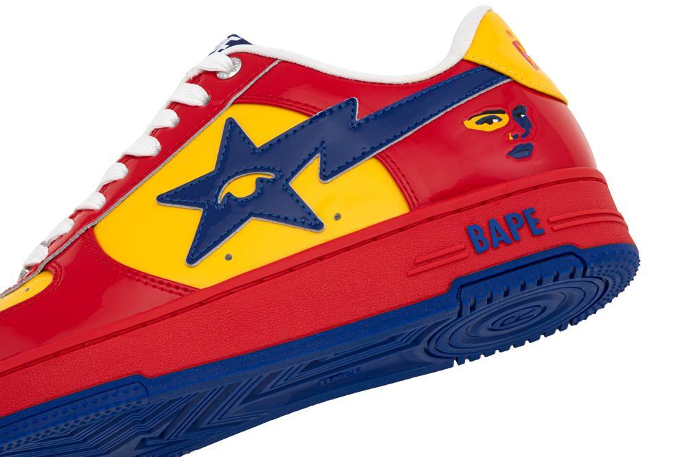 The coolest sneaker collaborations of 2026