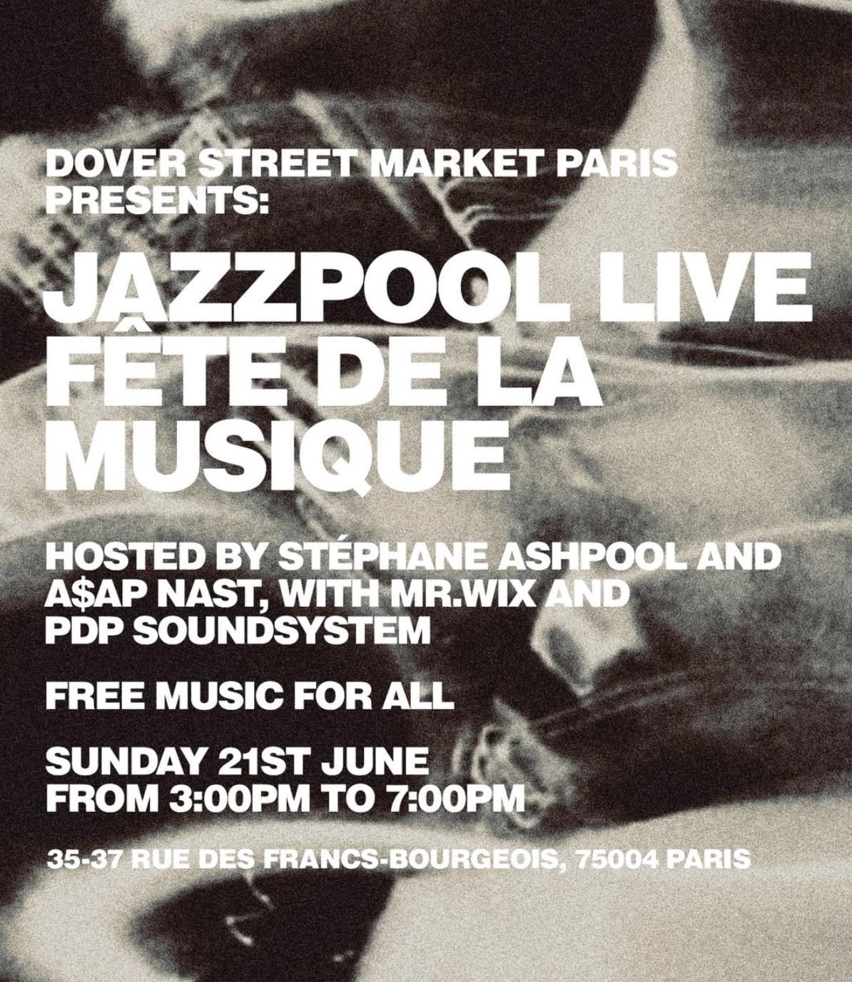 Fête de la Musique 2026 à Paris : les concerts à ne pas manquer